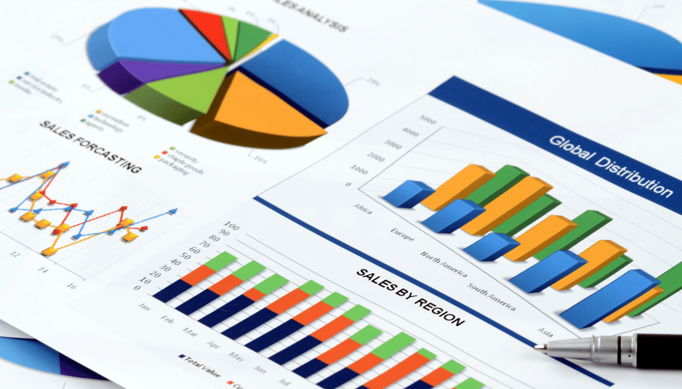 Steering Your Marketing Campaigns Correctly By Using Sales Data
