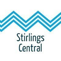 Stirlings Central - Shopping Centre