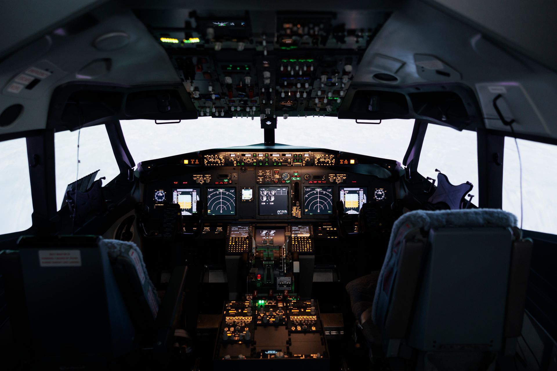 Pilot Careers: The Growing Need for Pilots