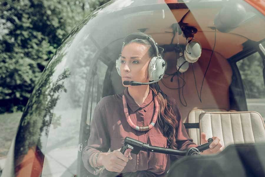 How to Get Your Pilots License in Illinois | J.A. Flight