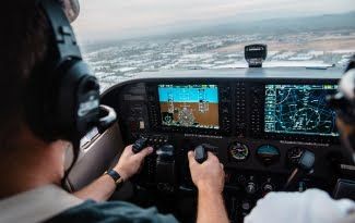 Cessna 172N Skyhawk Checklist | JA Flight Training