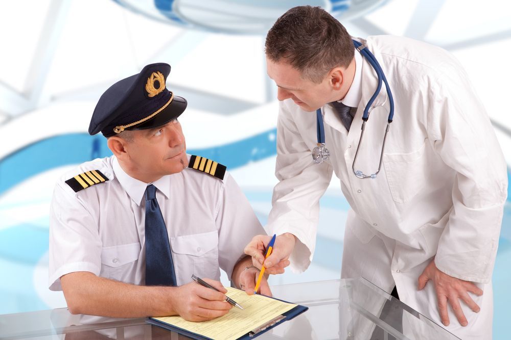 FAA Airman Medical Certificates FAA Airman Medical Certificates
