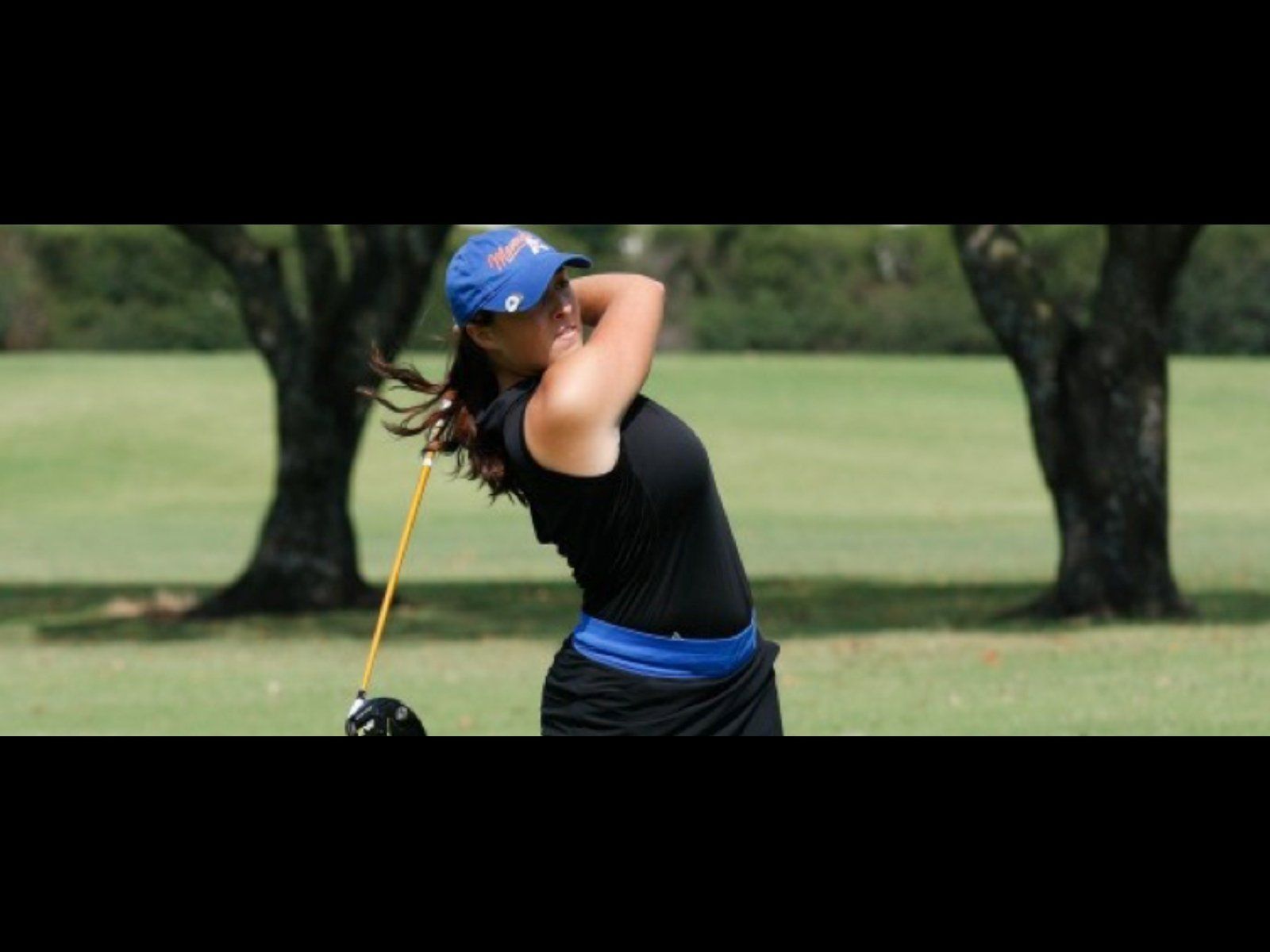 COLLEGE GOLFER SPOTLIGHT - RACHEL PHILLIPS