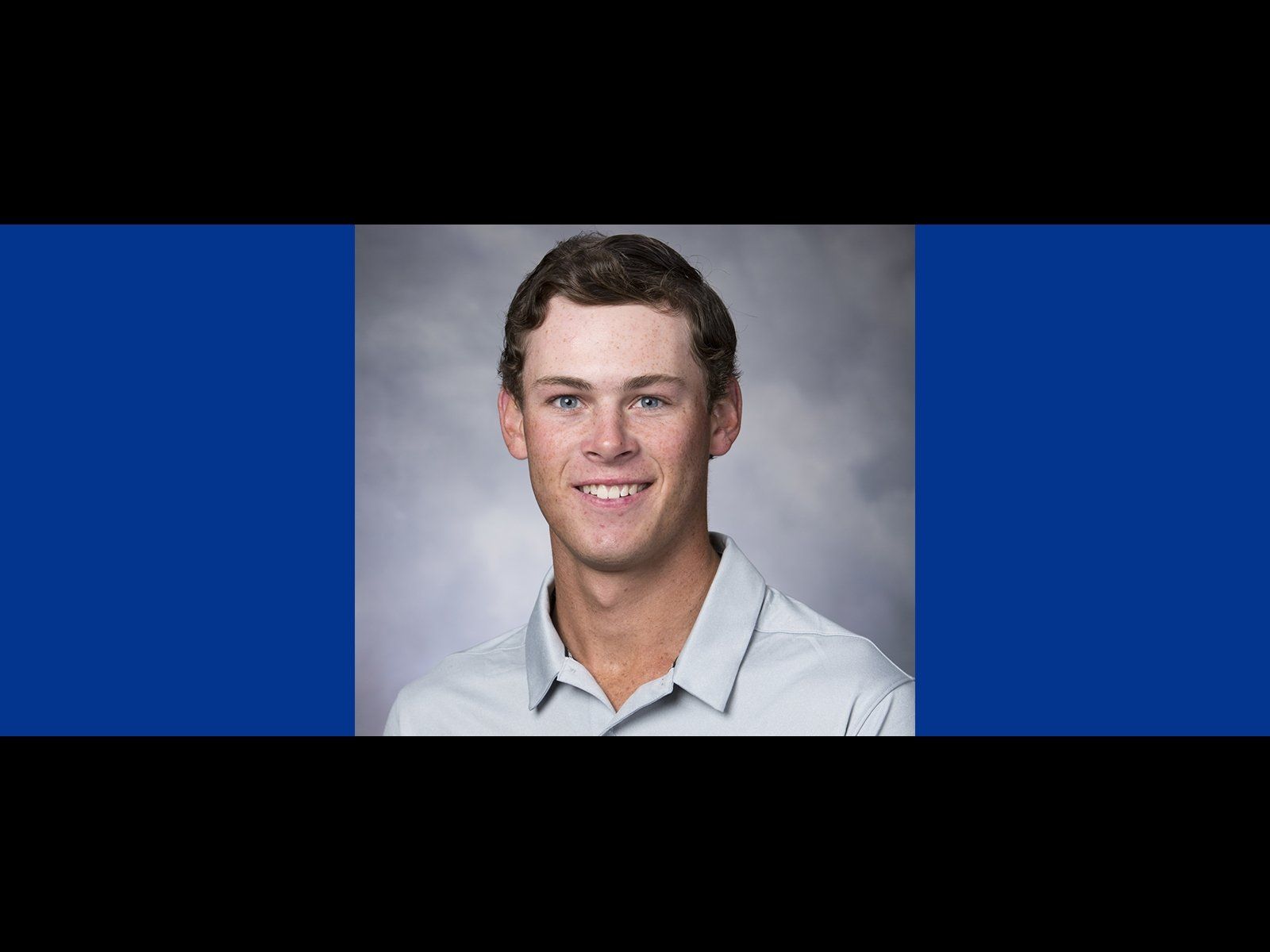 COLLEGE GOLFER SPOTLIGHT - JUSTIN THOMPSON