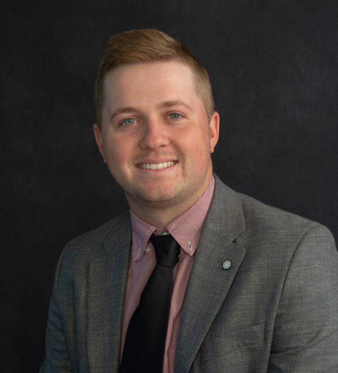 Staff | NTPGA Junior Golf