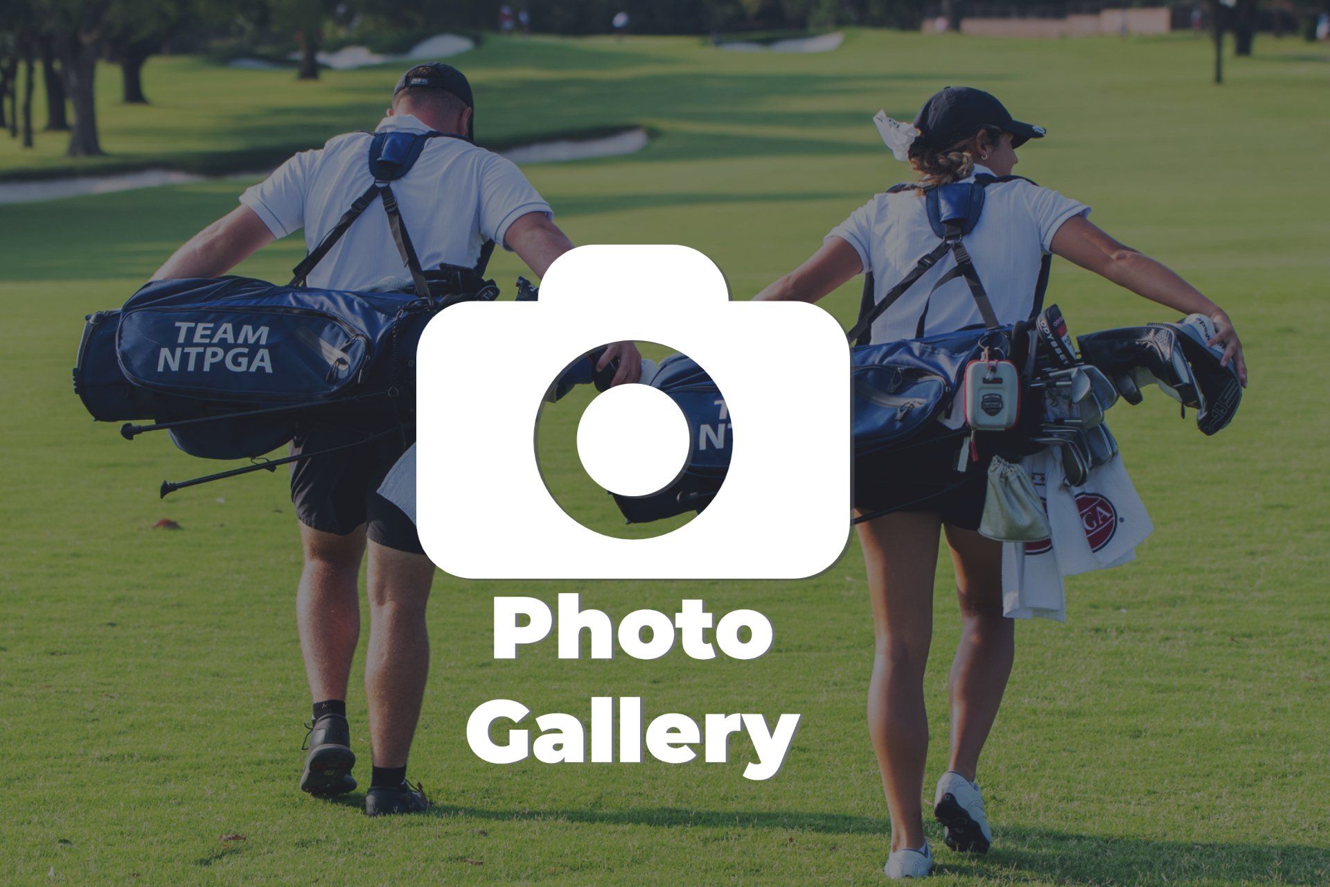 Home | NTPGA Junior Golf