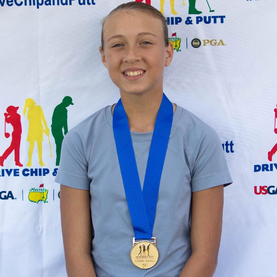 Drive, Chip & Putt | NTPGA Junior Golf