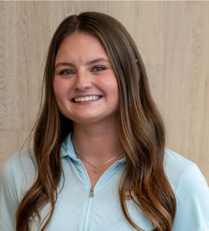 Interns | NTPGA Junior Golf