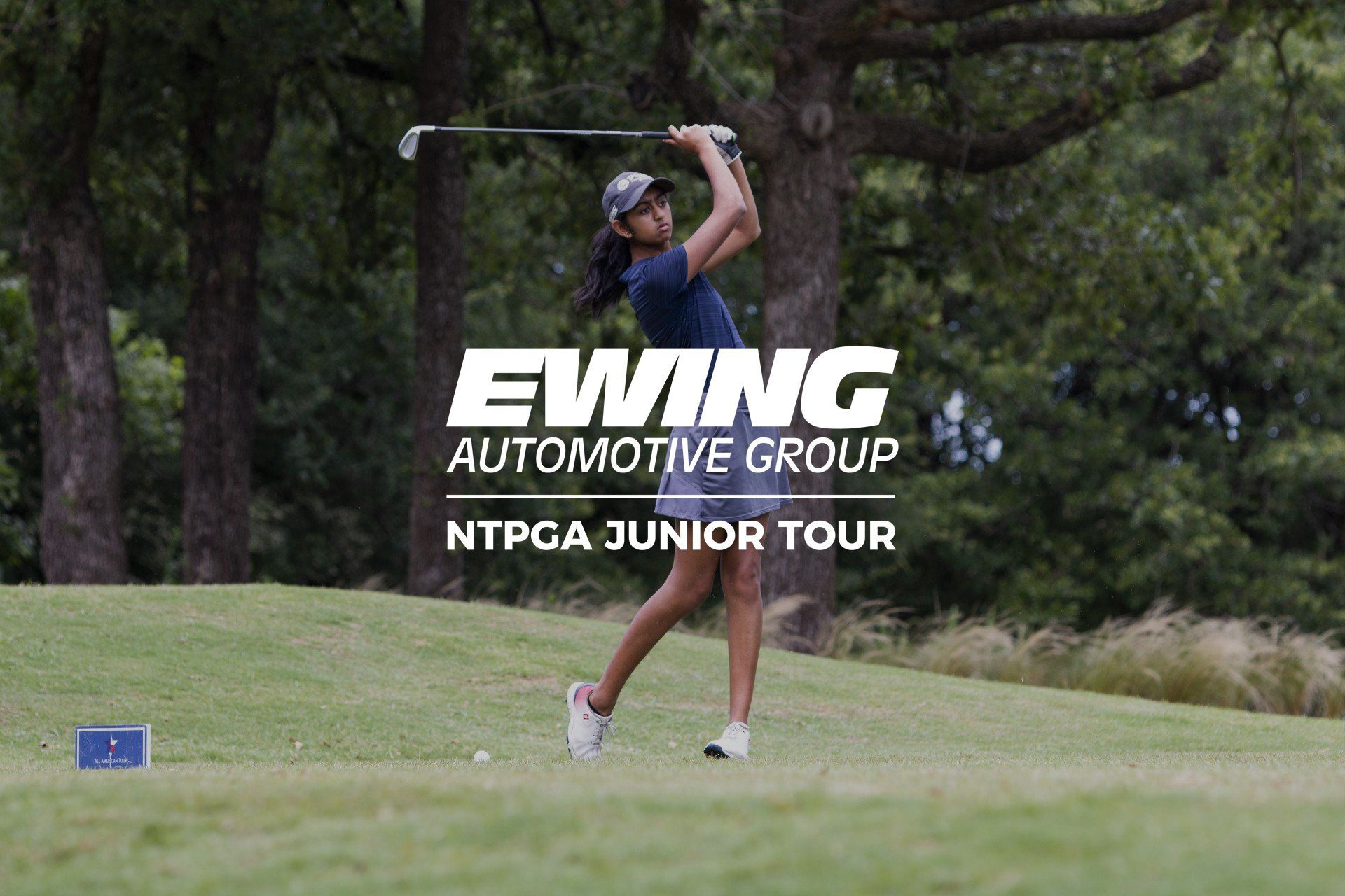 Home | NTPGA Junior Golf