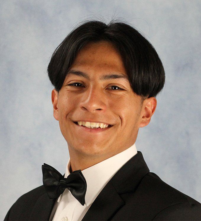 2023 Scholarship Recipient | NTPGA Junior Golf