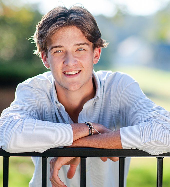 2022 Scholarship Recipient | NTPGA Junior Golf