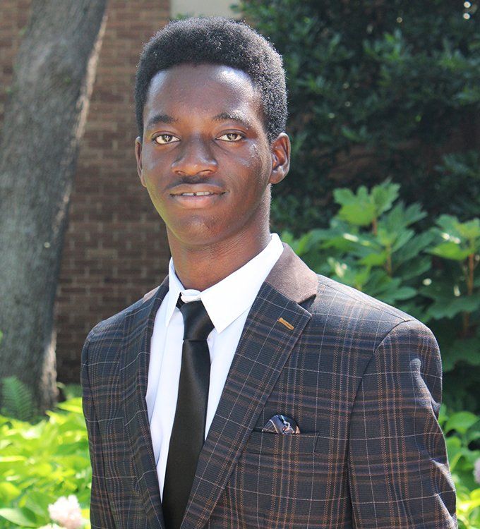 Fairway to Success | NTPGA Junior Golf