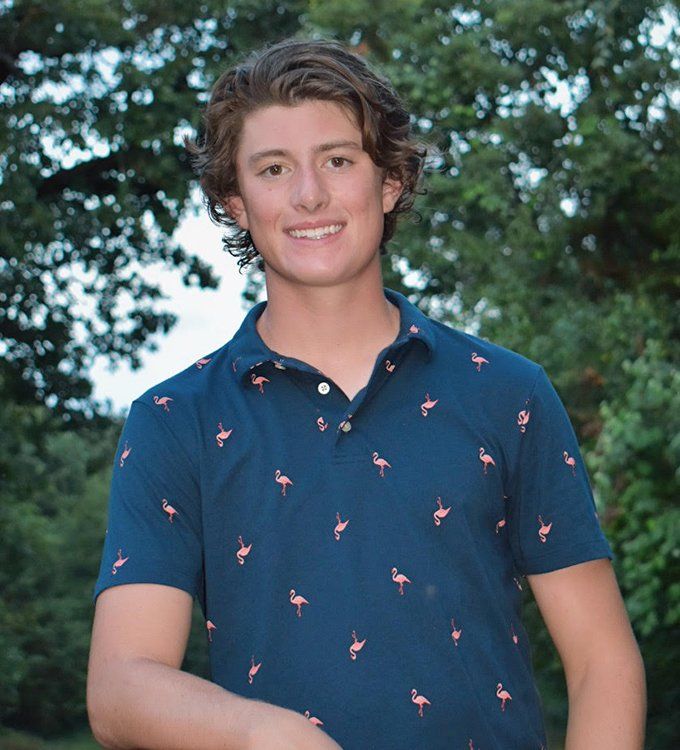 2022 Scholarship Recipient | NTPGA Junior Golf