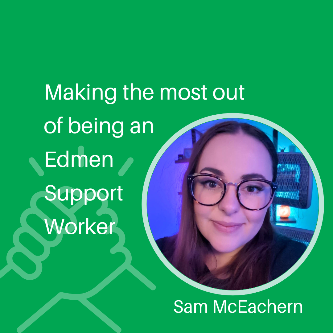 Blog · Edmen Community Staffing Solutions