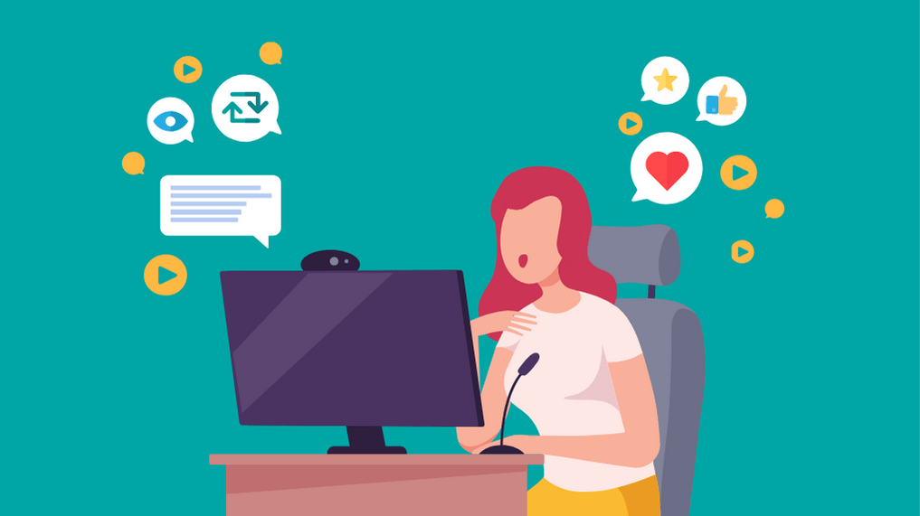 How to ace your online job interview