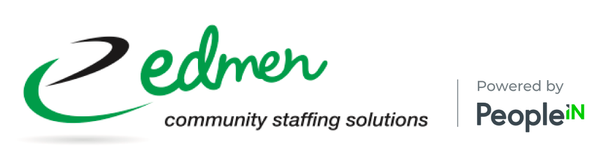 Edmen Community Staffing Solutions