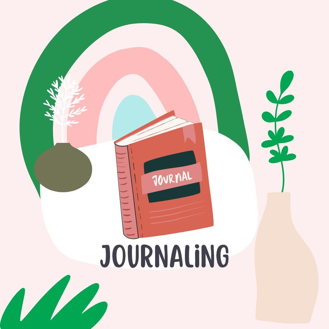 How To Start a Journaling Practice