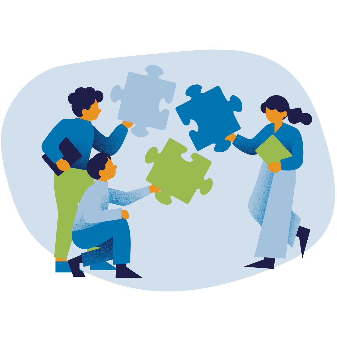 Workforce Solutions · Contact Edmen