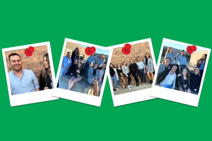 Life @ Edmen - Why work with us?