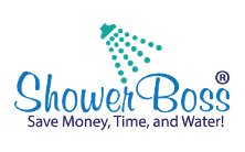 Buy Smart Home Shower Timer Online | ShowerTimers