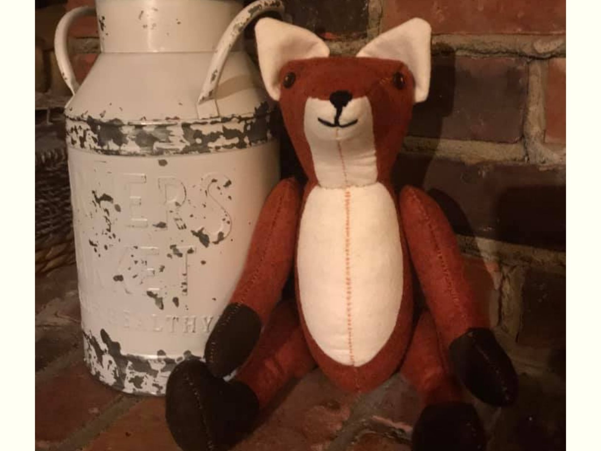 A Sewing Life - Gallery