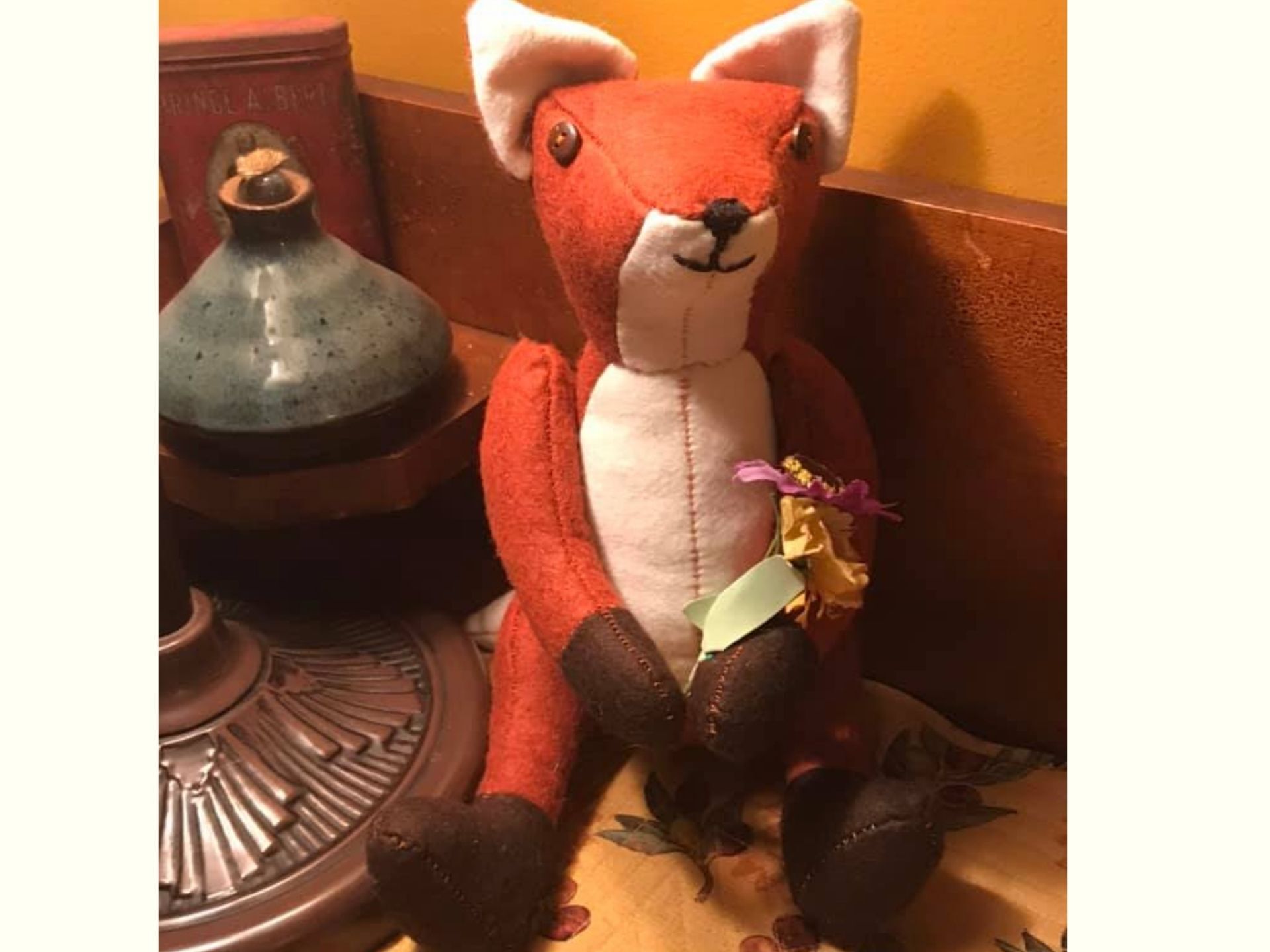 A Sewing Life - Gallery