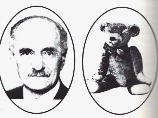 Theodore Bear's Instagram, Twitter & Facebook on IDCrawl