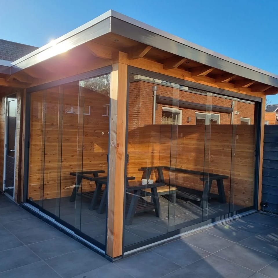 VerandaLife | Extend Your Life