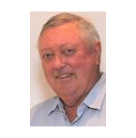 Speaker - Barry Henwood Science & Engineering Challenge