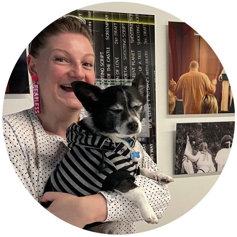 Speaker Claire Pullen - Executive Director of the Australian Writers Guild