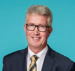 Speaker - Matthew Hingerty from Star Scientific