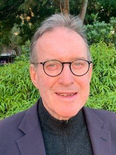 Speaker Robert Tickner - Justice Reform Initiative