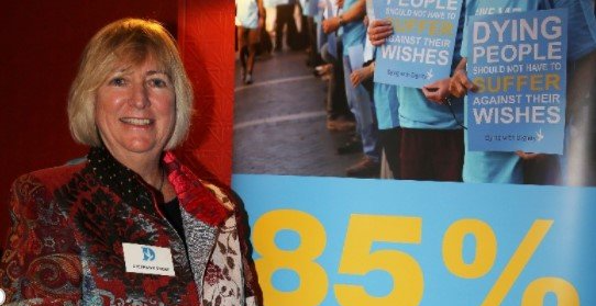 Speaker - Prof. Stephanie Short