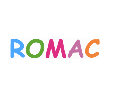 Speaker - Harold Sharp on ROMAC