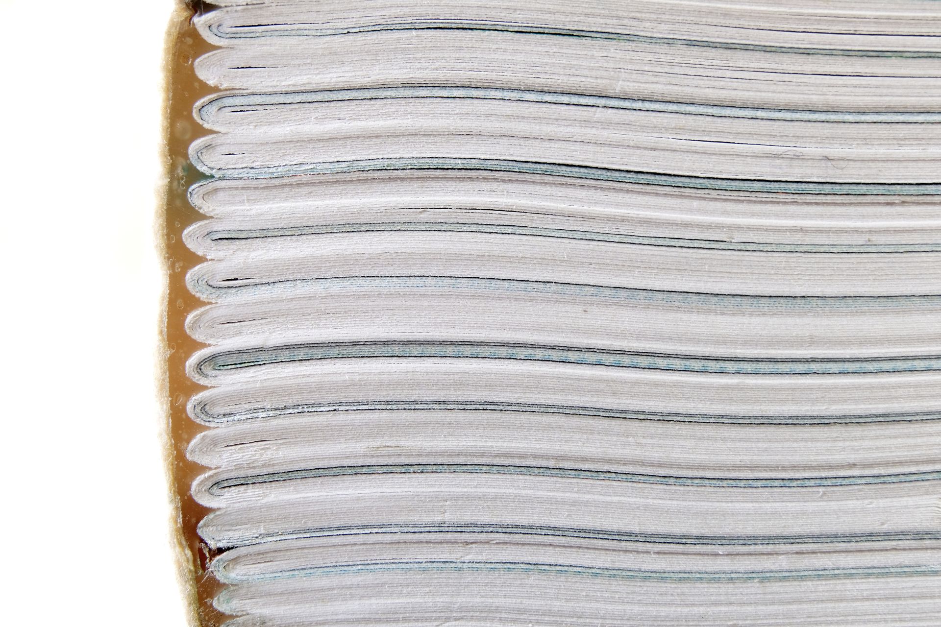 Print Binding New Orleans | Print Finishing Services NOLA