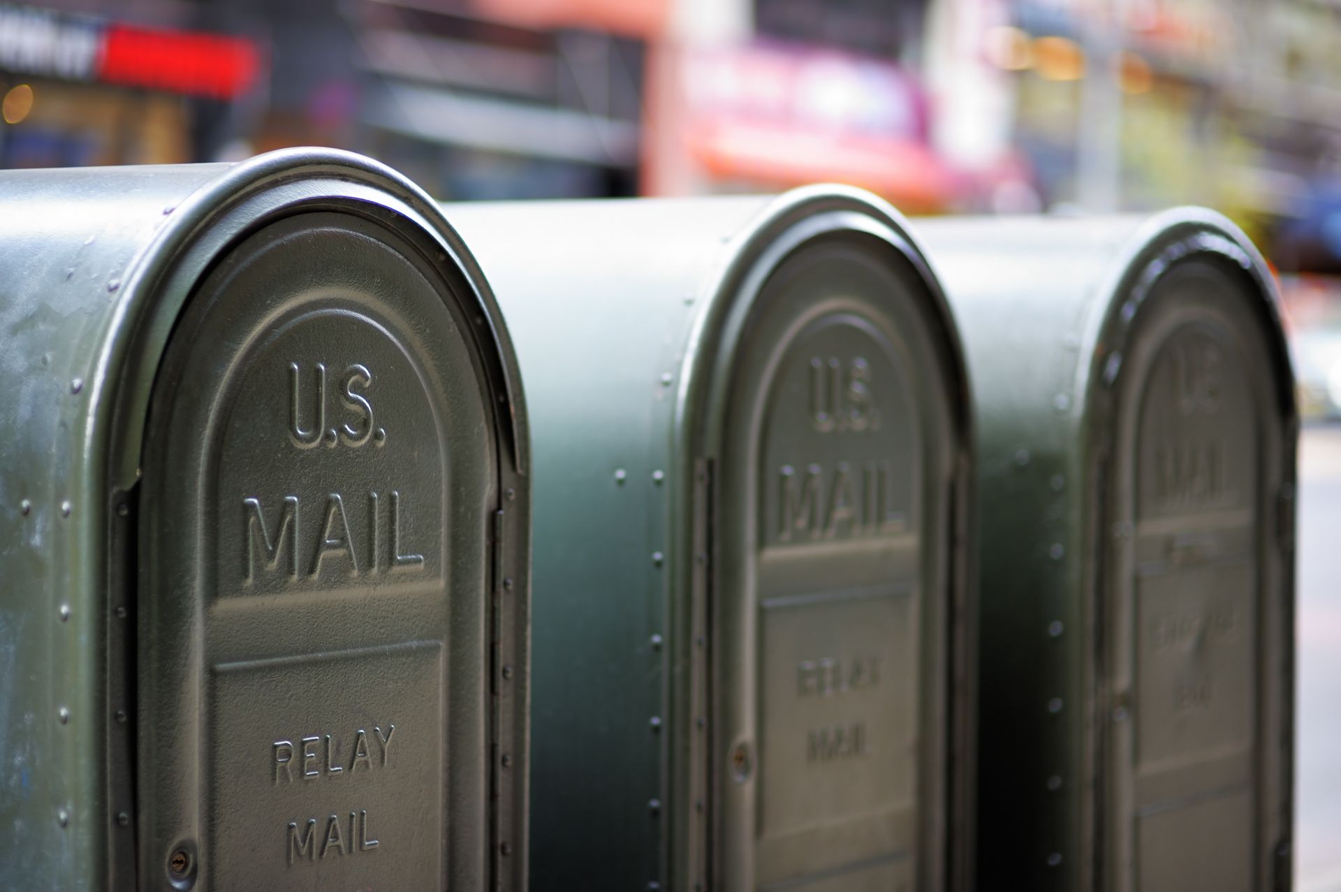 Every Door Direct Mail NOLA | Direct Mail Targeting New Orleans