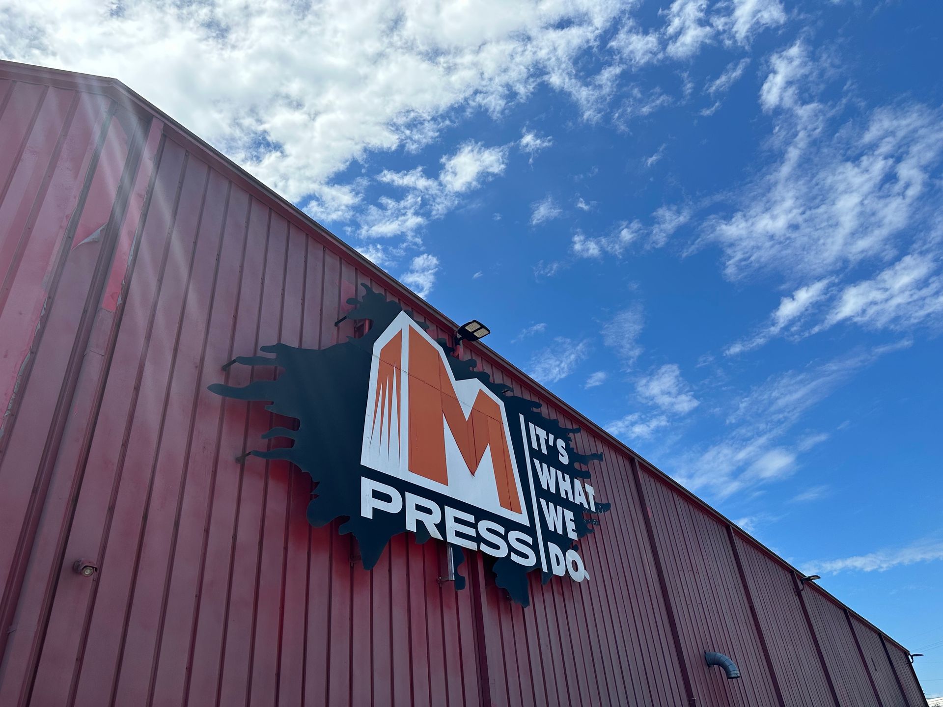 MPress Team | MPress Employees