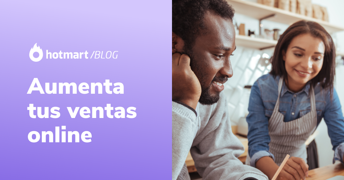 Ventas online: claves para el éxito en digital