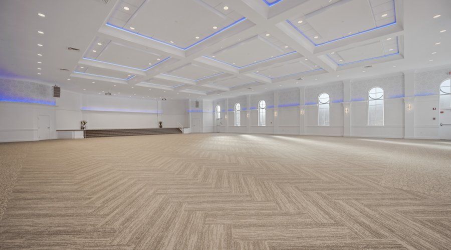 New Signet Event Center venue for weddings, banquets, celebrations ...