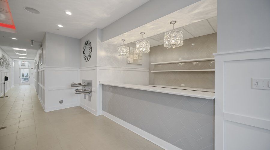 New Signet Event Center venue for weddings, banquets, celebrations ...