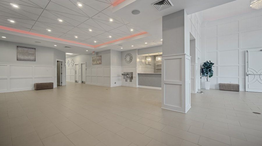 New Signet Event Center venue for weddings, banquets, celebrations ...