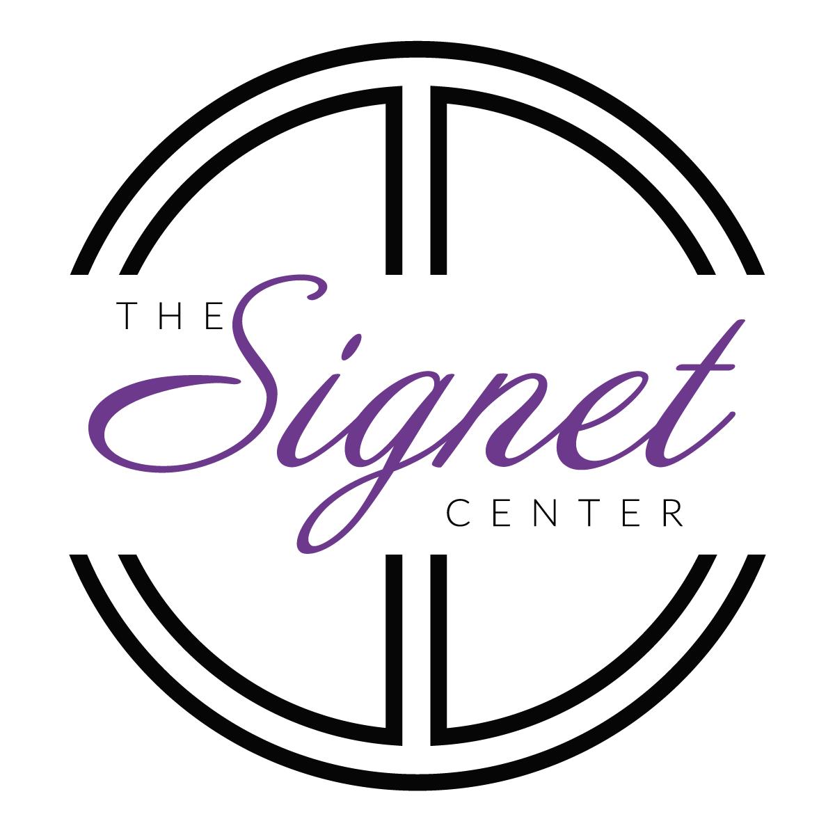 New Signet Event Center venue for weddings, banquets, celebrations ...