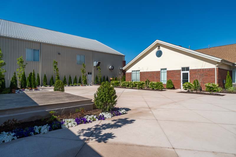 New Signet Event Center venue for weddings, banquets, celebrations ...