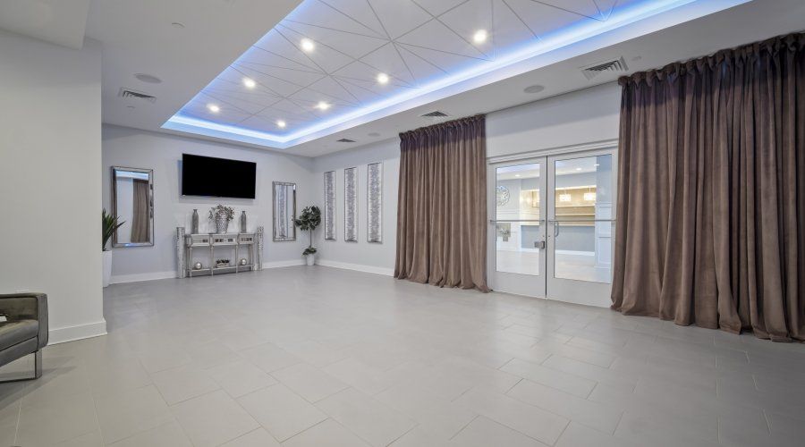 New Signet Event Center venue for weddings, banquets, celebrations ...