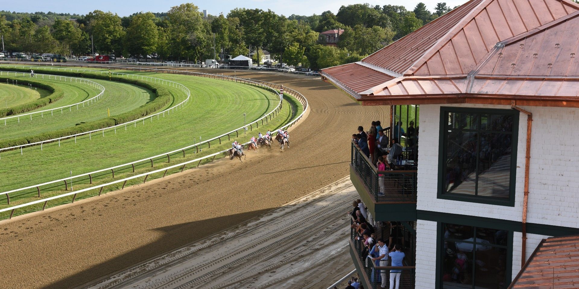 Join SEDC on Opening Day in Legends Hall!