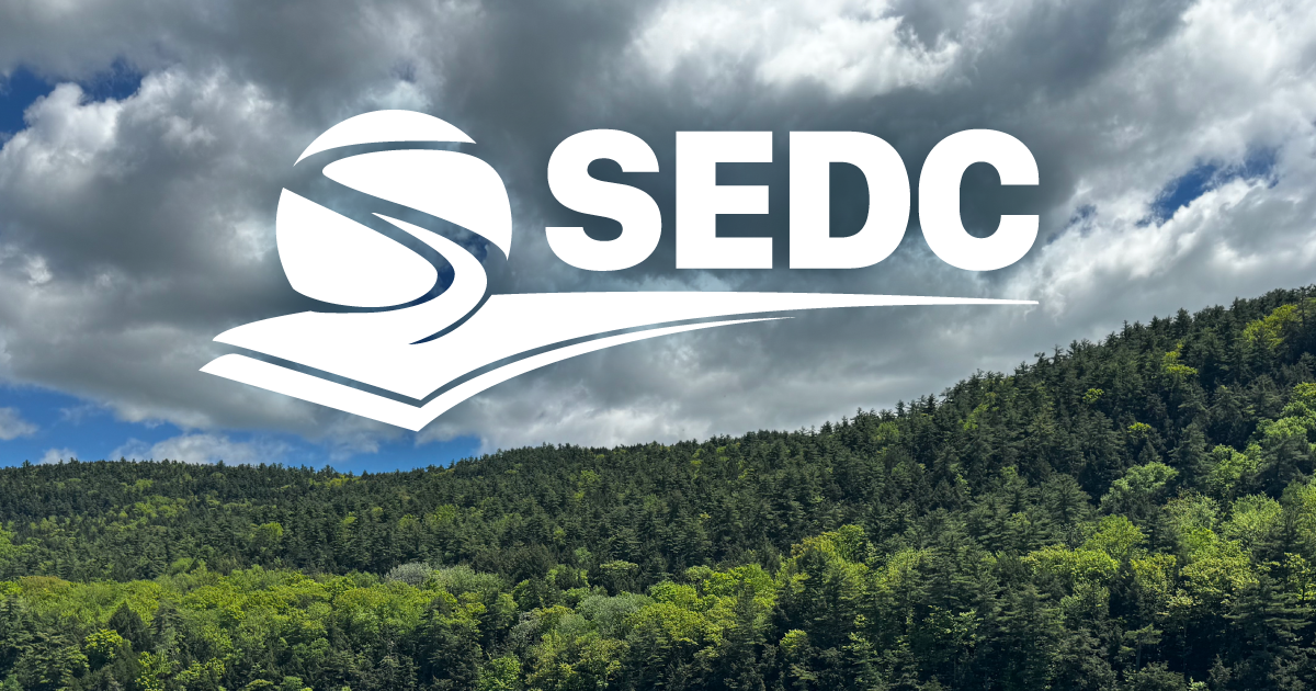 Saratoga Economic Development Corporation | SEDC