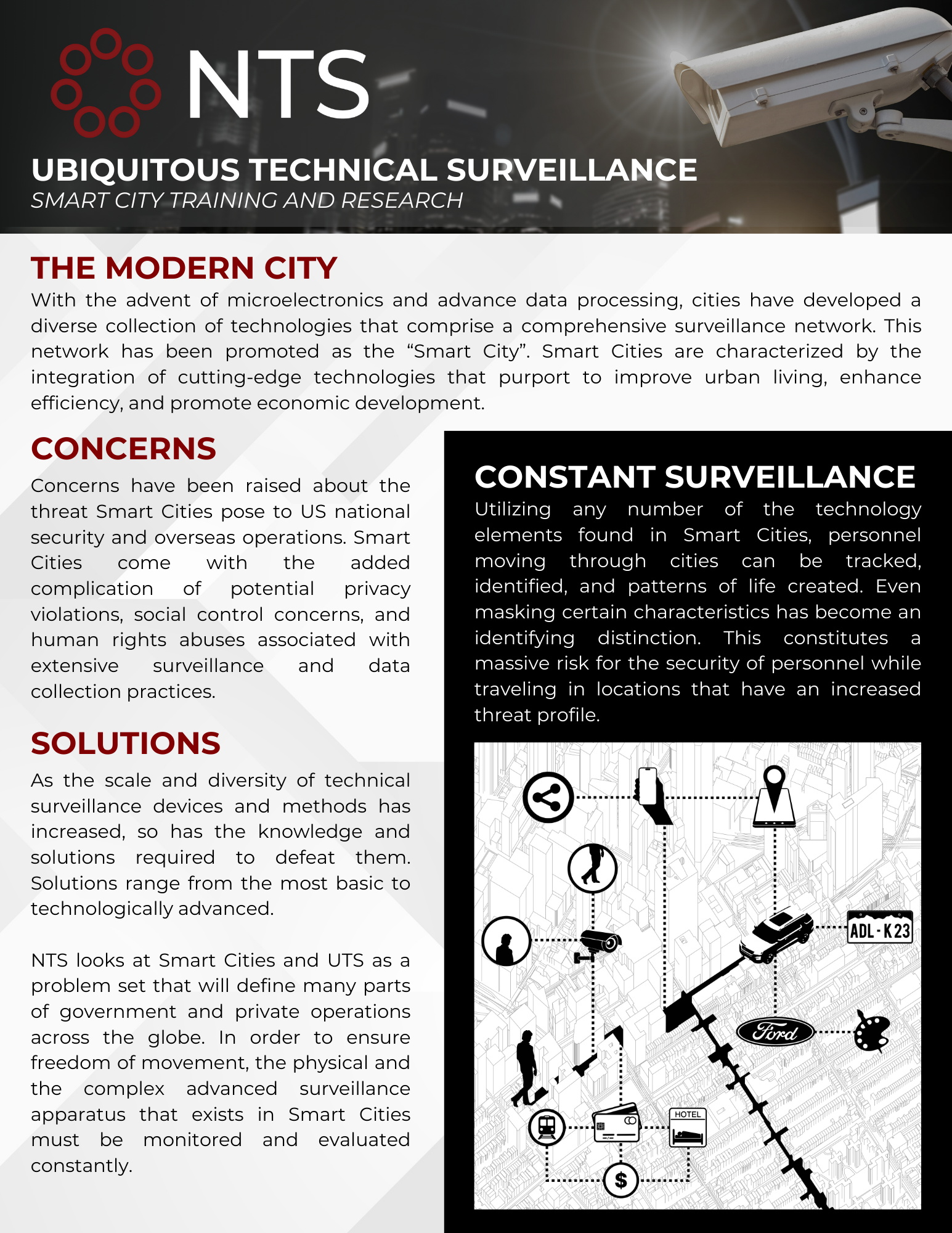 Publications | NexTech Solutions