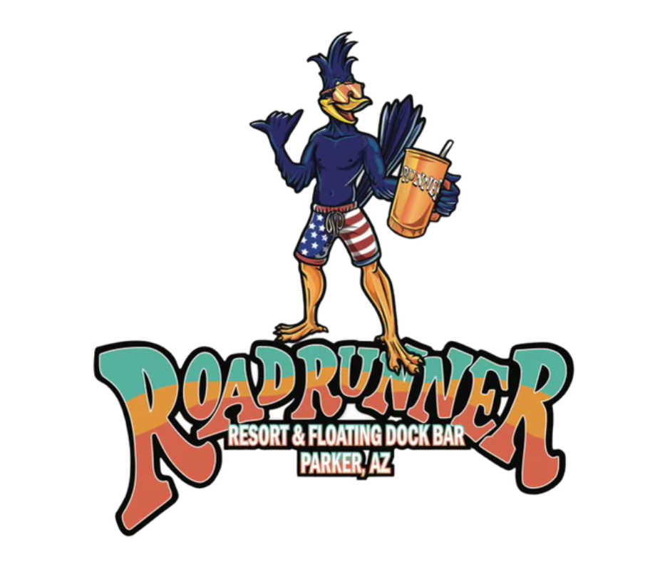 Retreat Bungalows | Roadrunner Resort & Floating Dock Bar | Parker, AZ