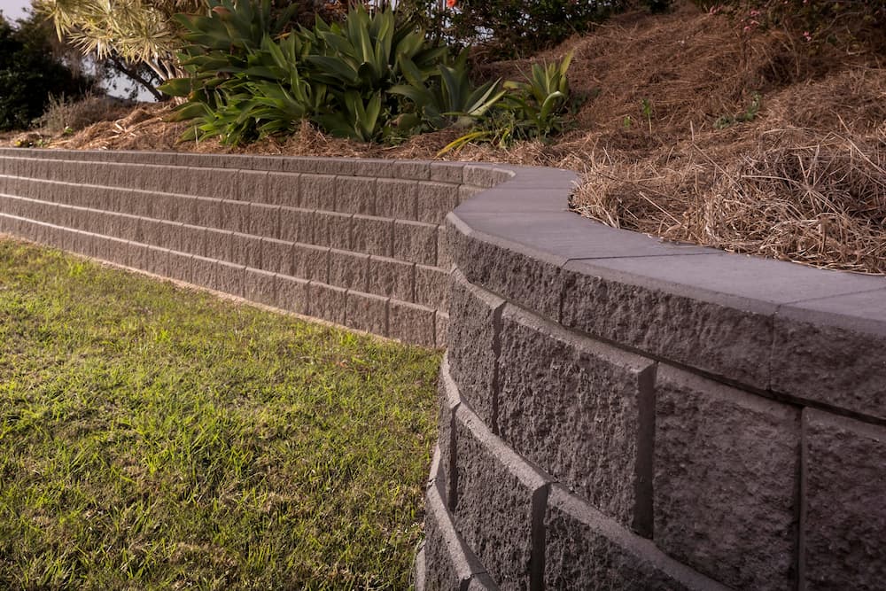 Retaining Walls in Ulladulla | Southern Bricks & Pavers