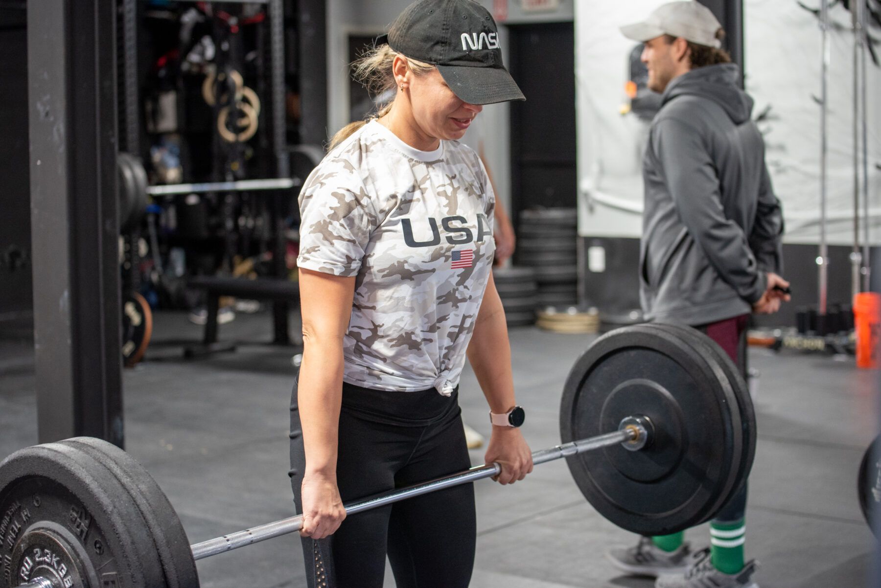 Gym Memberships in Staten Island, NY | South Beach CrossFit SI